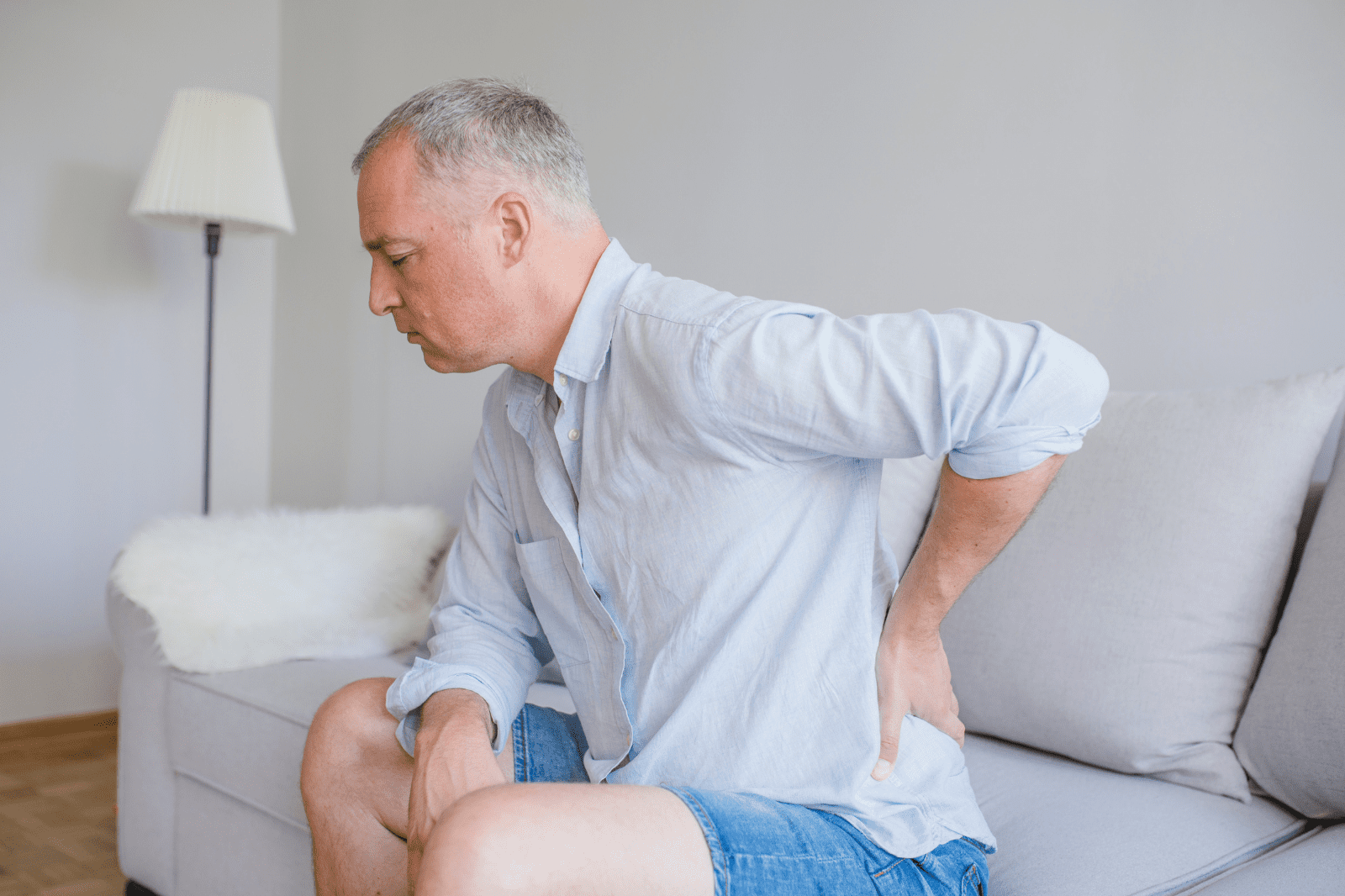 Disc Injuries - Vizuri Health